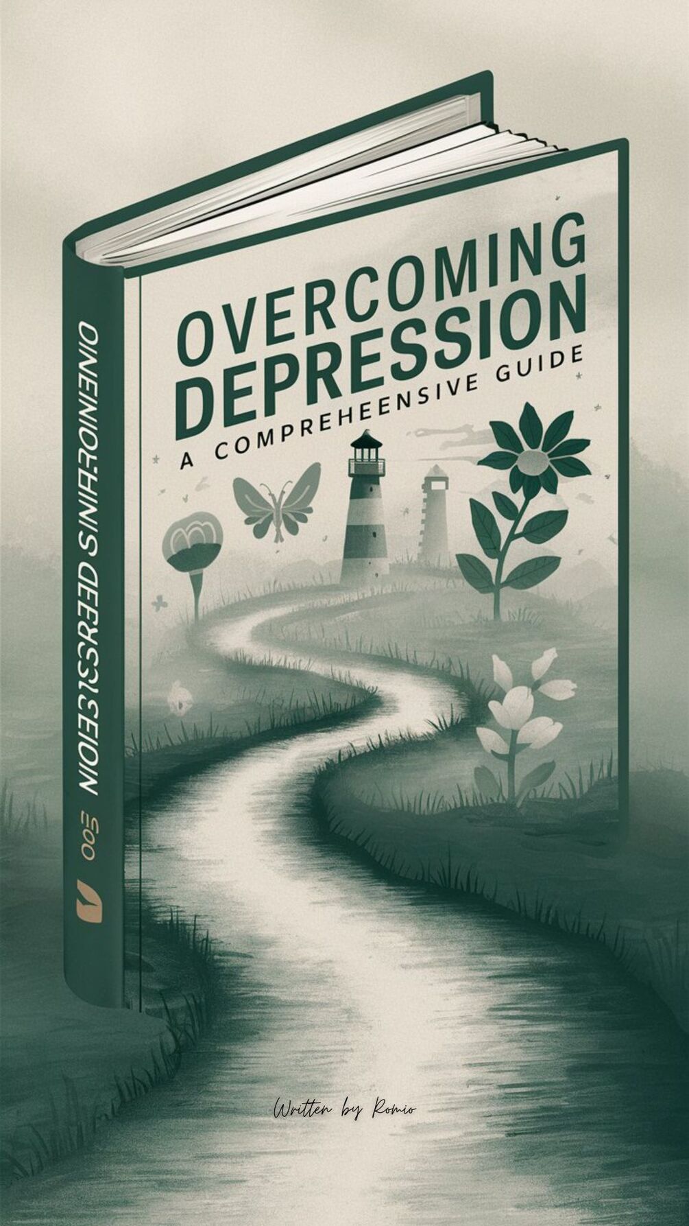 Overcoming Depression : A Comprehensive Guide