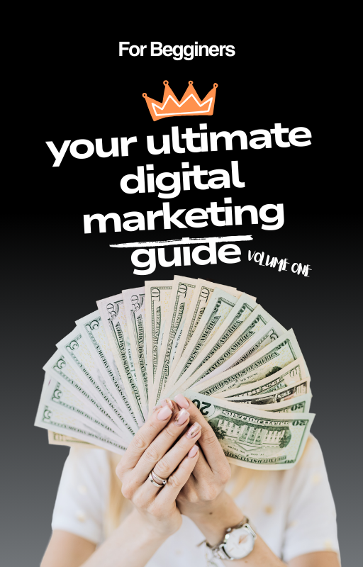 Ultimate digital marketing guide