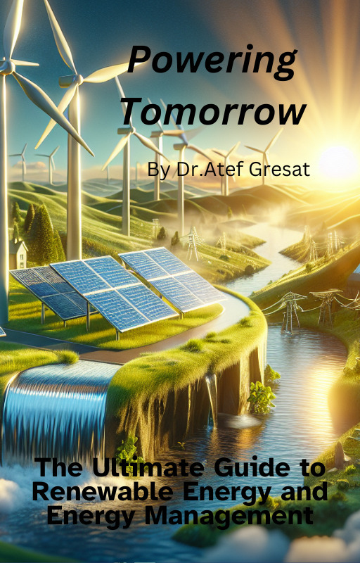 "Powering Tomorrow: The Ultimate Guide to Renewable Energy and Energy ...