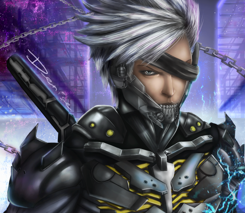 Raiden