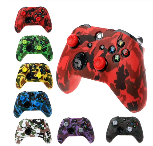 Xbox Controller Cover