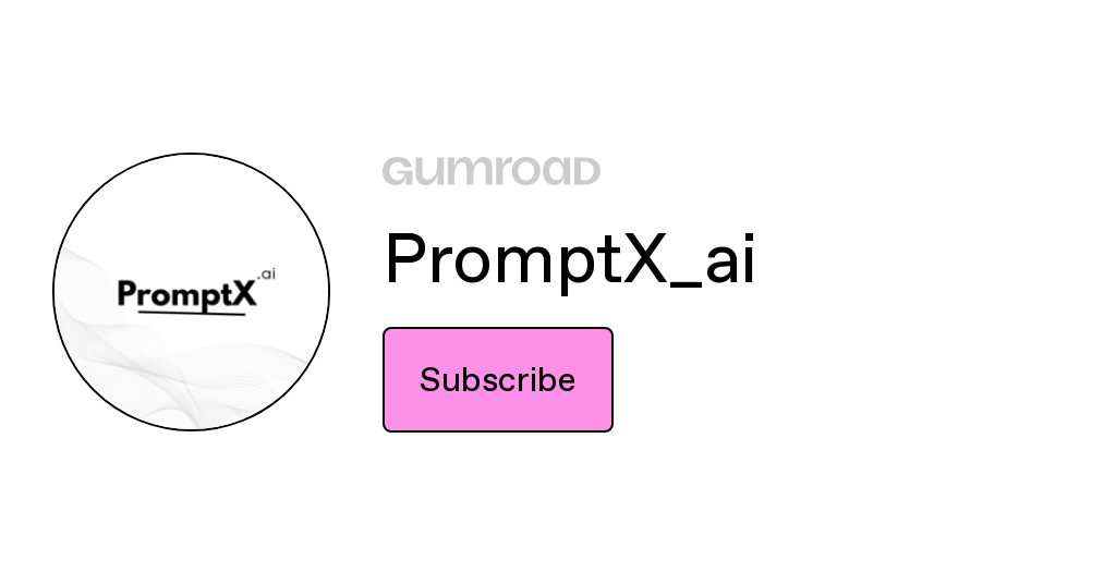 PromptX_ai