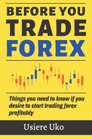forex books