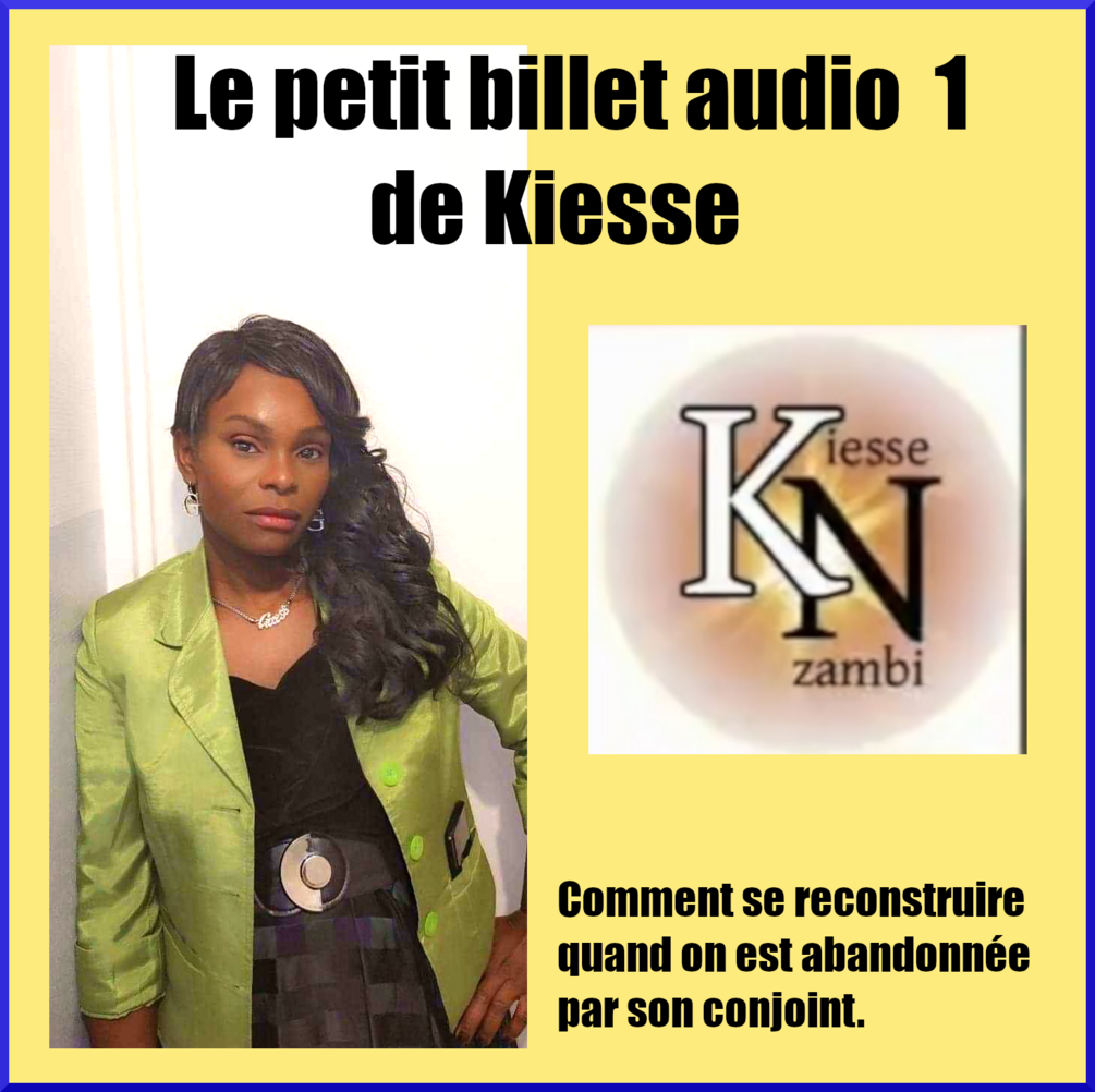 Kiesse Nzambi