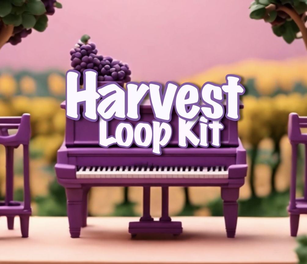 Harvest Loop Kit