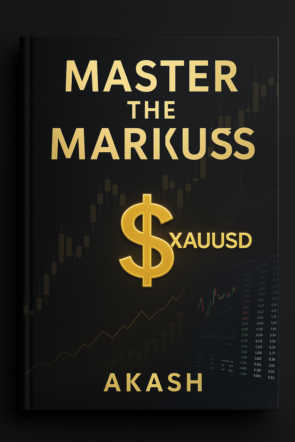 Master the Market