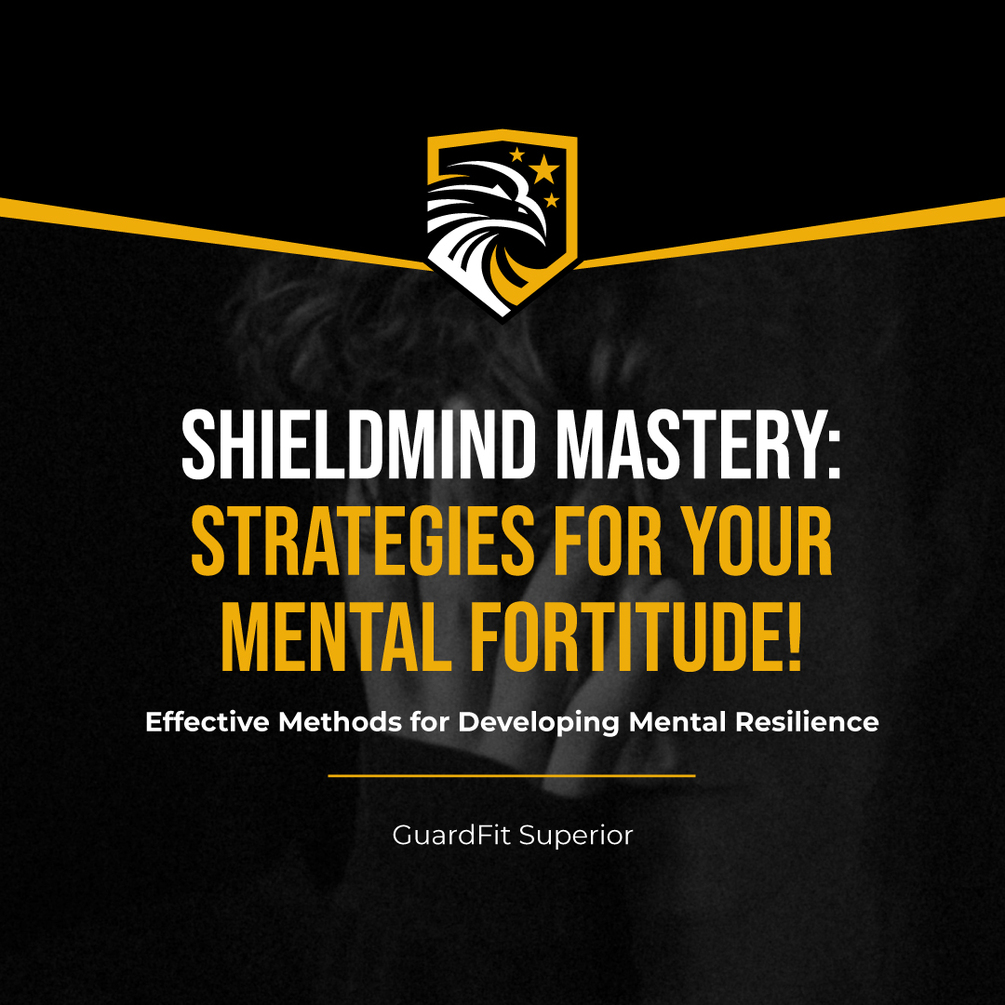 ShieldMind Mastery