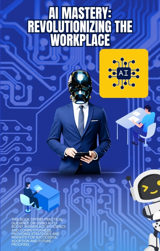 AI Mastery: Revolutionizing the Workplace