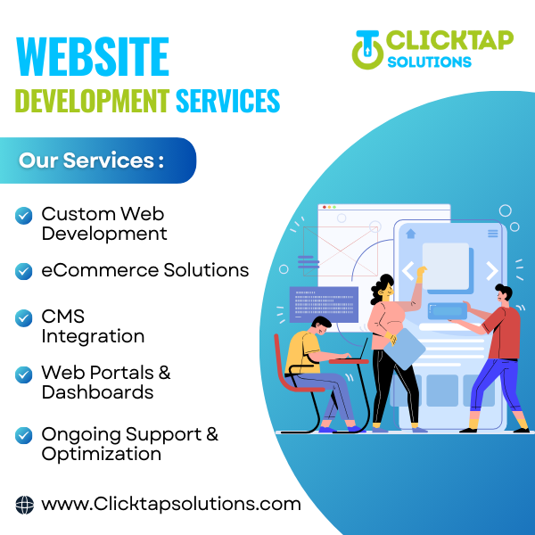 ClickTap Solutions