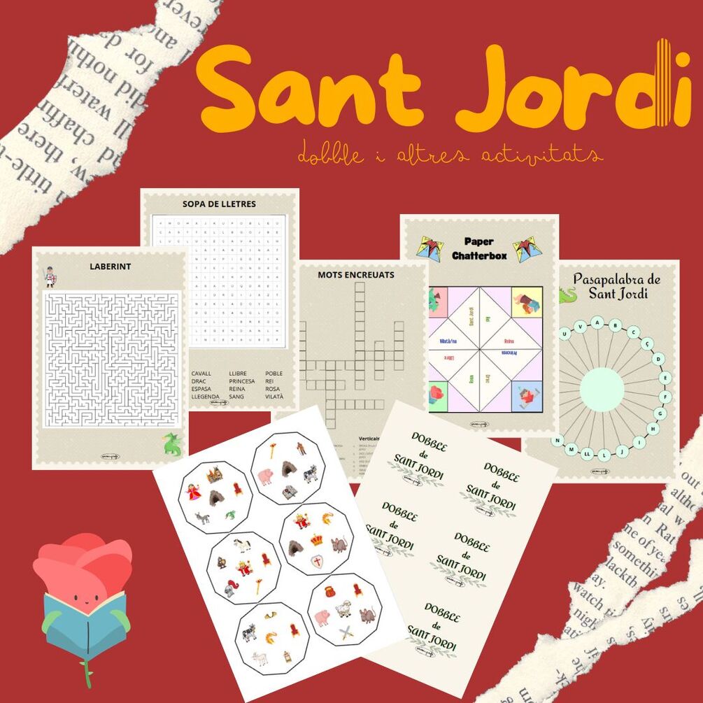 Sant Jordi