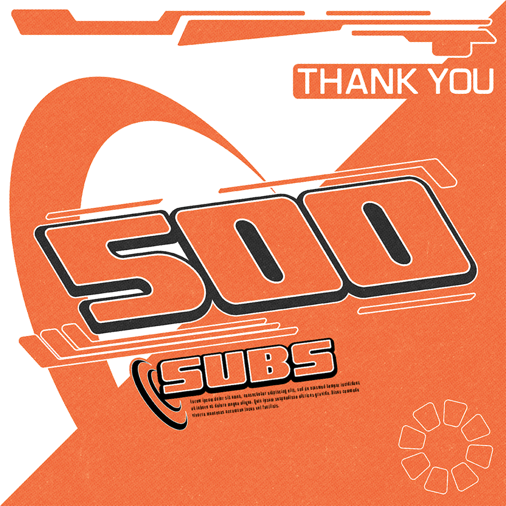 Cyber stars asset pack 002