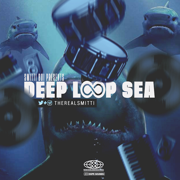 Deep Loop Sea