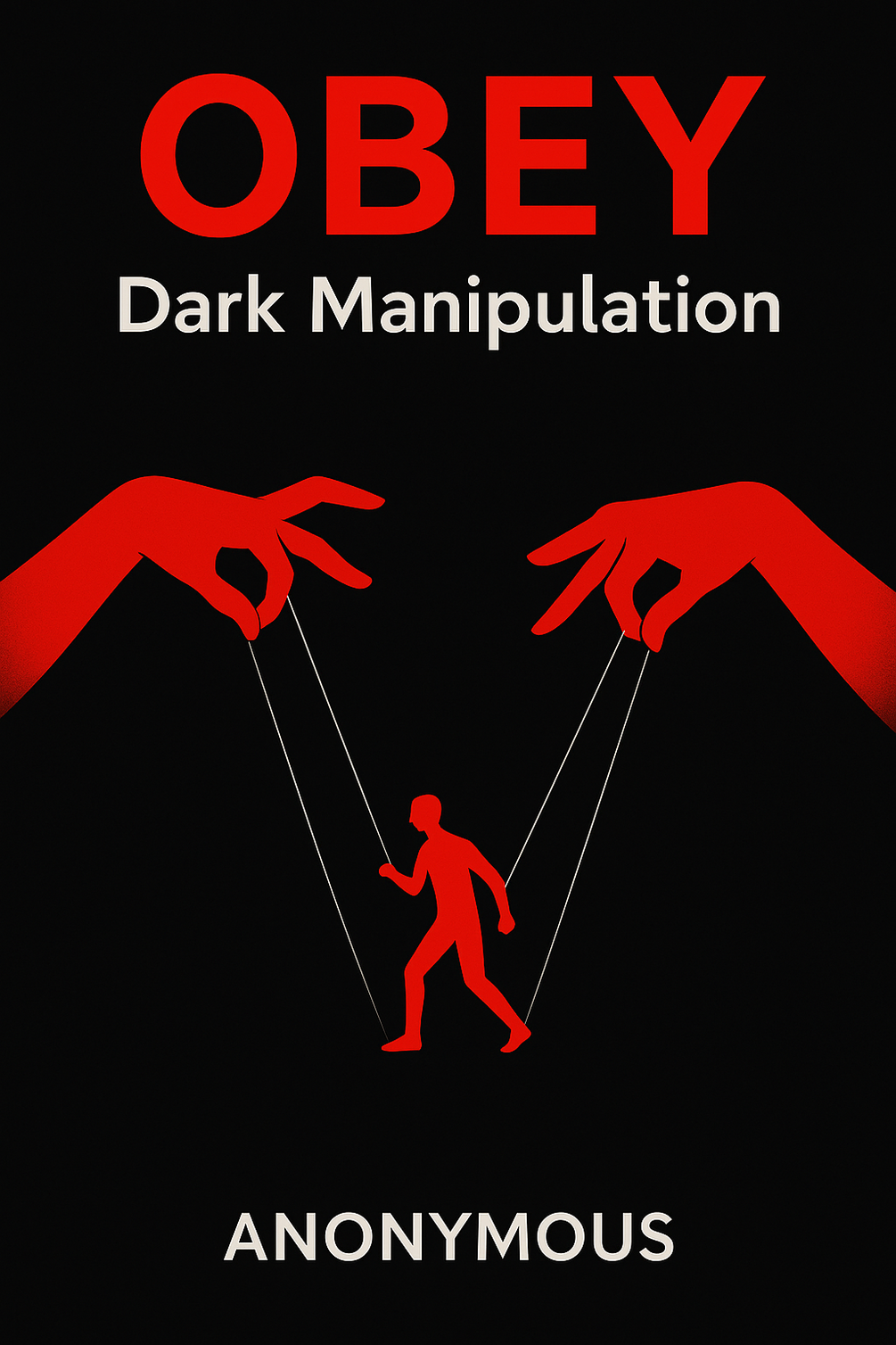 Dark Manipulation