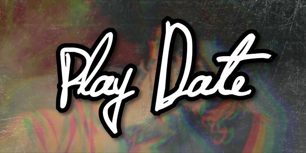 Play Date · Puppy & Kitten: Chapter One