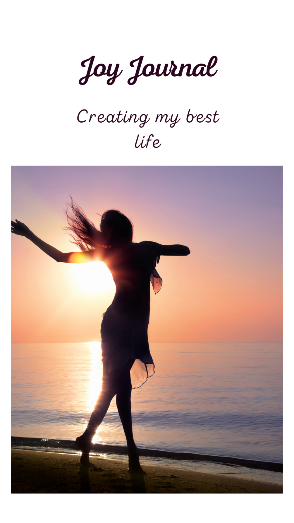 Joy Journal
