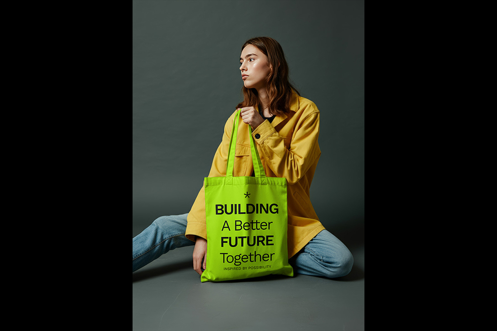 Tote Bag AB-08