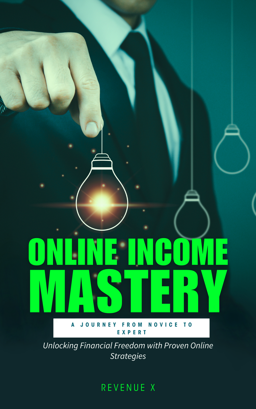 Secret Ways to Earn $200 Daily With The Online Income Mastery Program ...