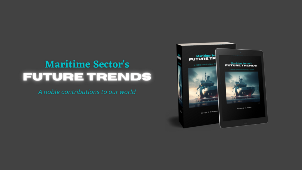Maritime Sector's Future Trends