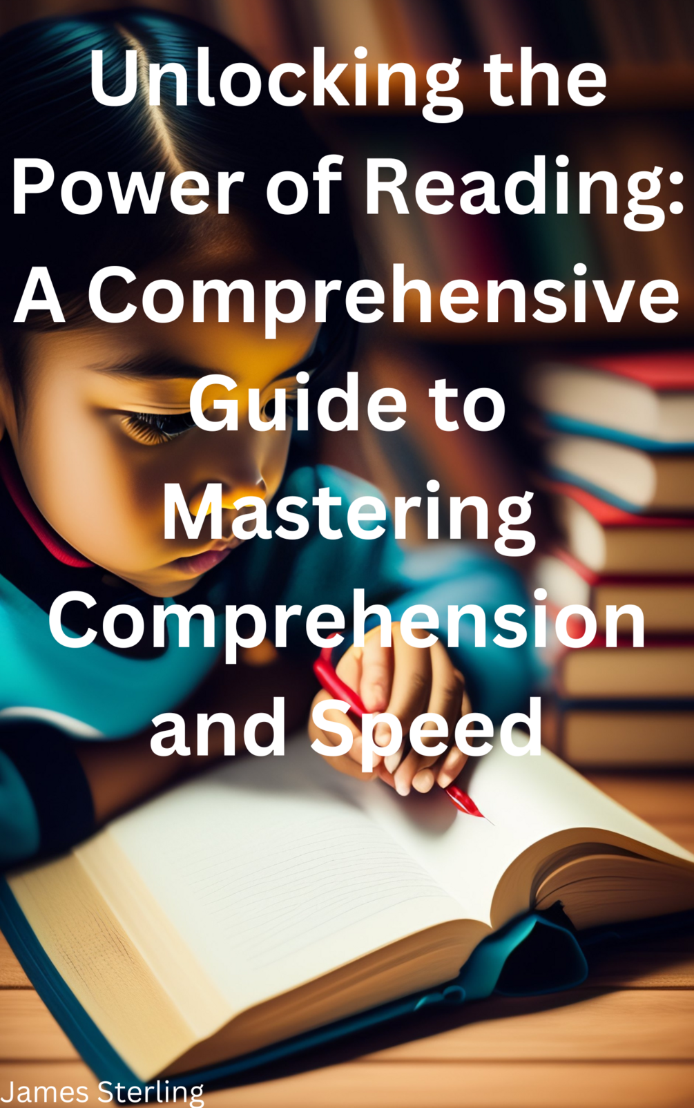 Unlocking the Power of Reading A Comprehensive Guide to Mastering ...