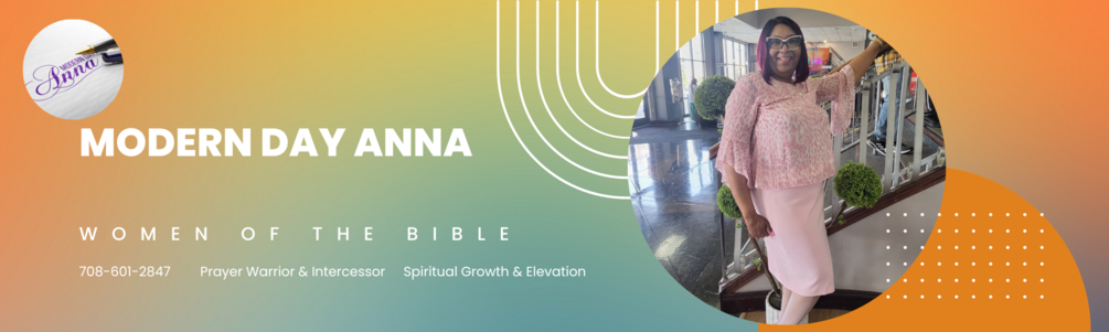 Modern Day Anna: Jezebel Series