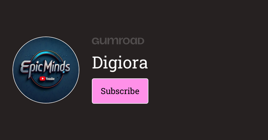 Digiora
