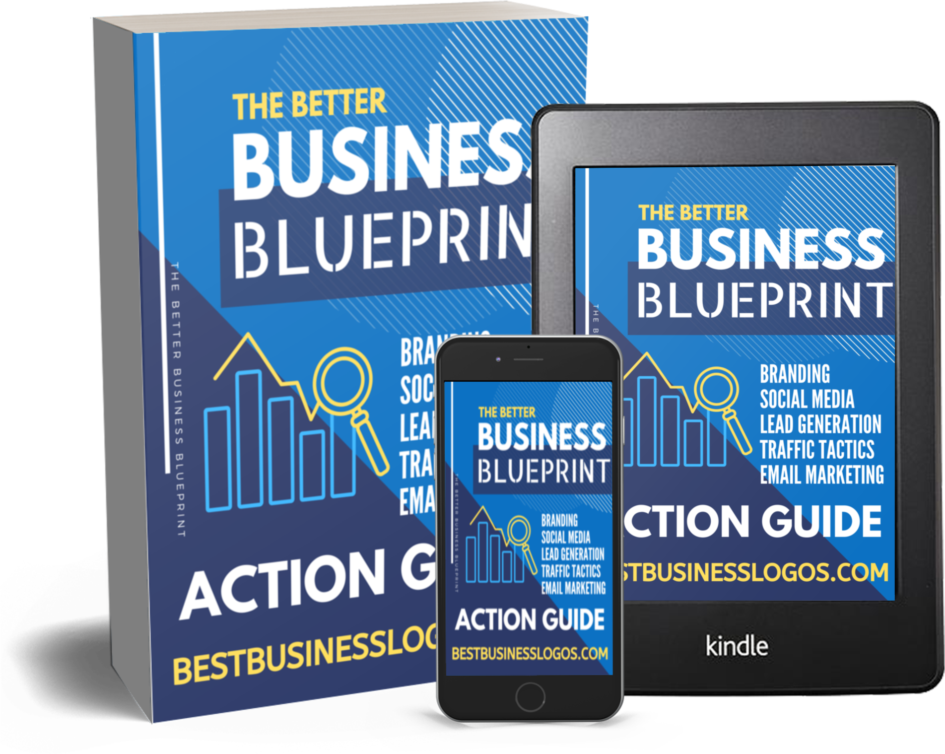 Wholesale Graphics Bundle - Passive Income for Designers