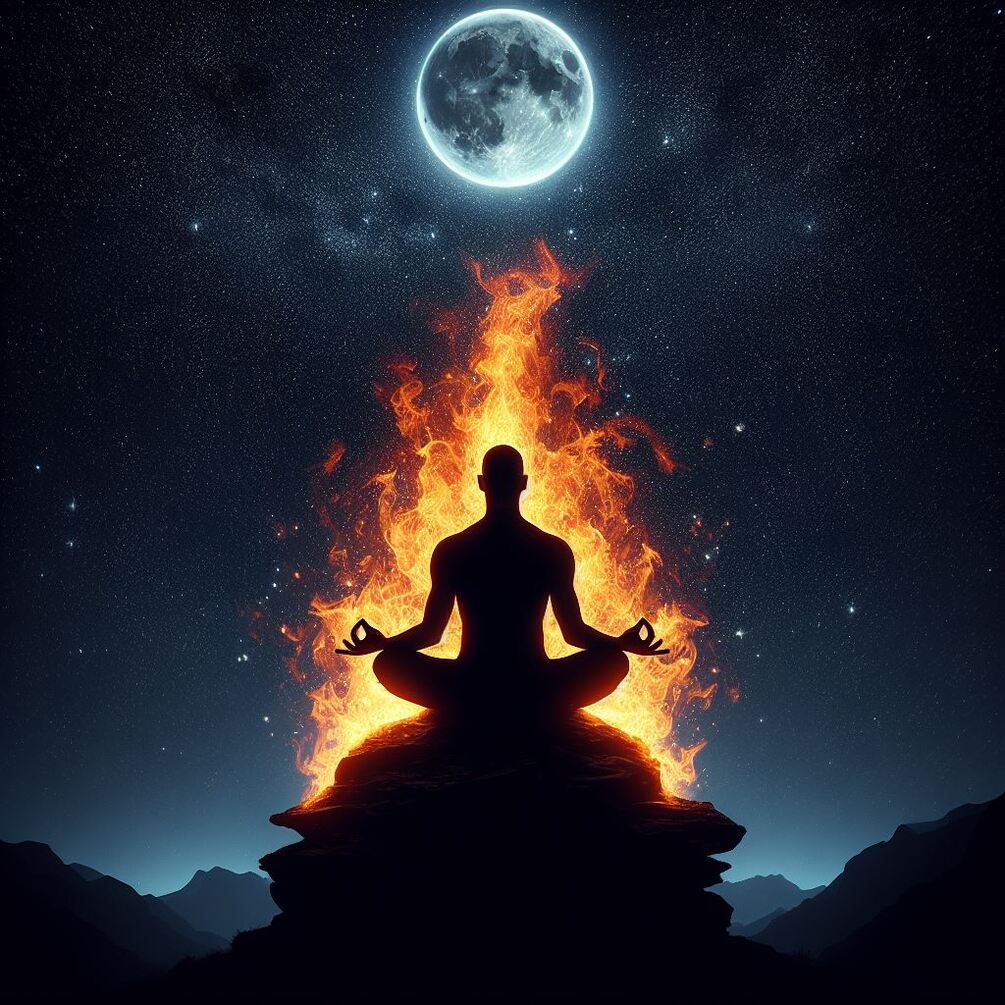 Come Rafforzare l'Anima (Prima parte)