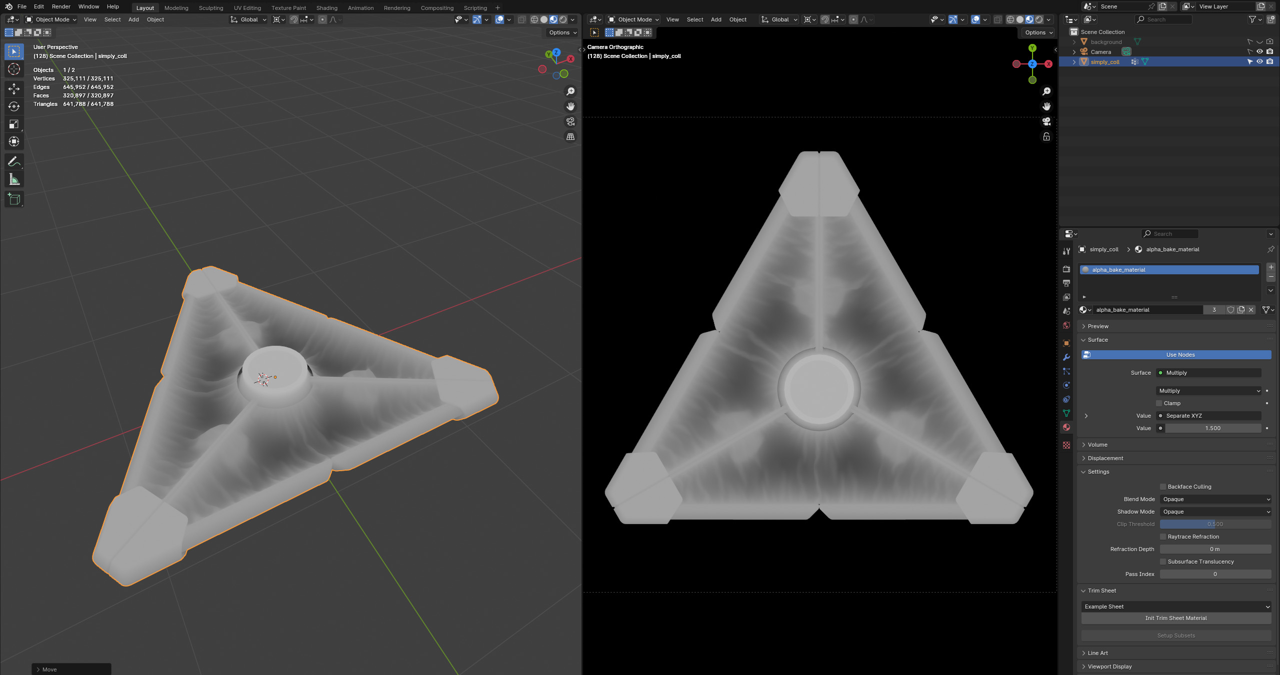Decal Alpha Generator