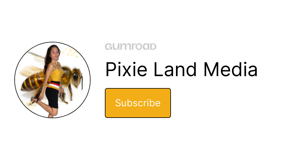 Pixie Land Media