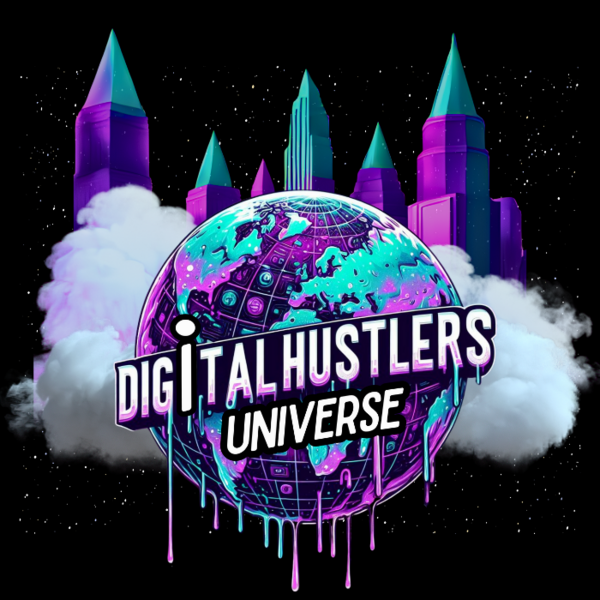 DiGITAL HUSTLERS UNIVERSE