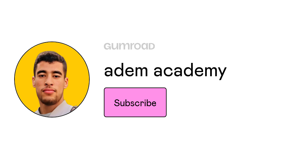 adem academy