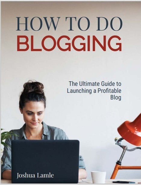The Ultimate Guide To Launching A Profitable Blog