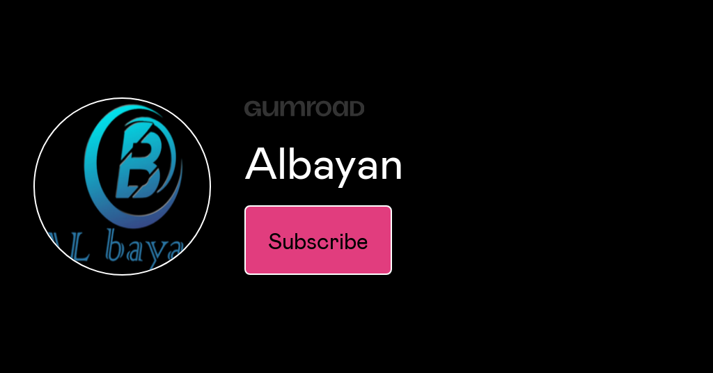 Albayan