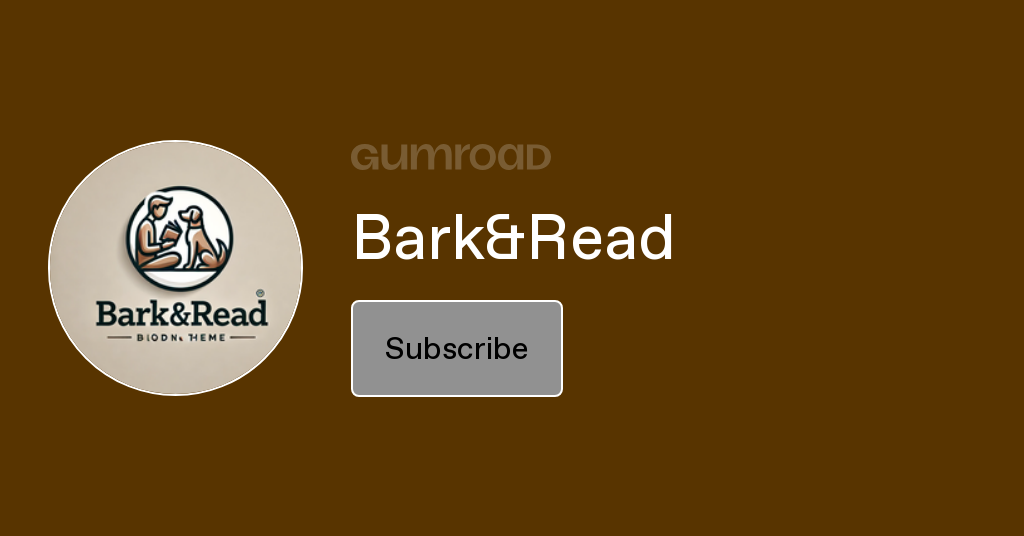 Bark&Read