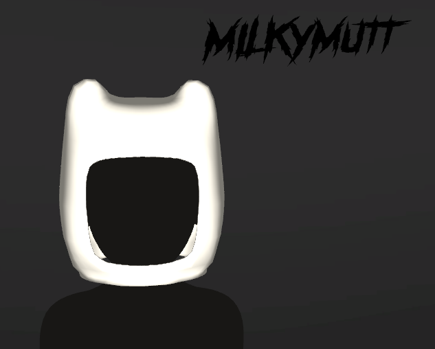 Finn Hat 100 members gift! {𝙵𝚛𝚎𝚎 𝙸𝚗 𝚂𝚎𝚛𝚟𝚎𝚛}