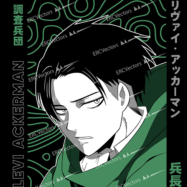 SVG Levi Green Vector, PDF , PNG, SVG , AI