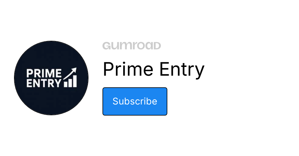 Prime Entry