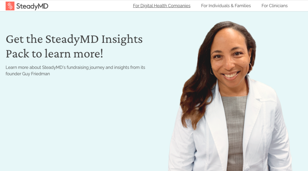 SteadyMD Insights Pack (copy)