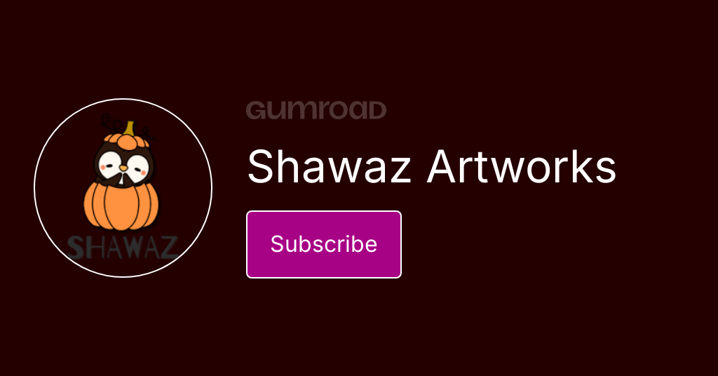 Shawaz Artworks