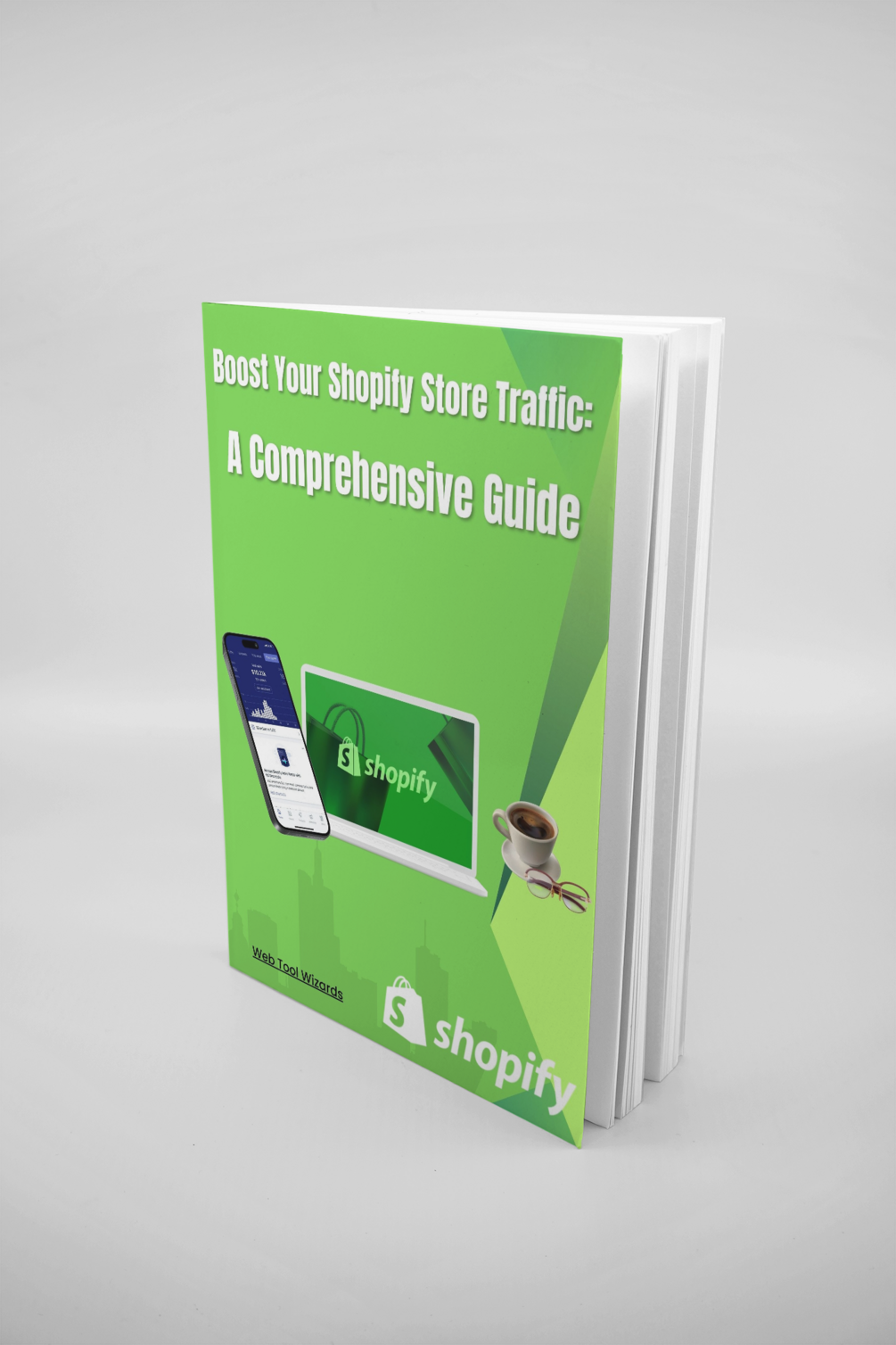 Boost Your Shopify Store Traffic: A Comprehensive Guide