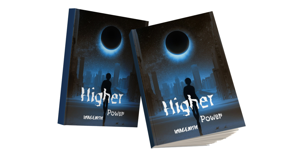Higher Power