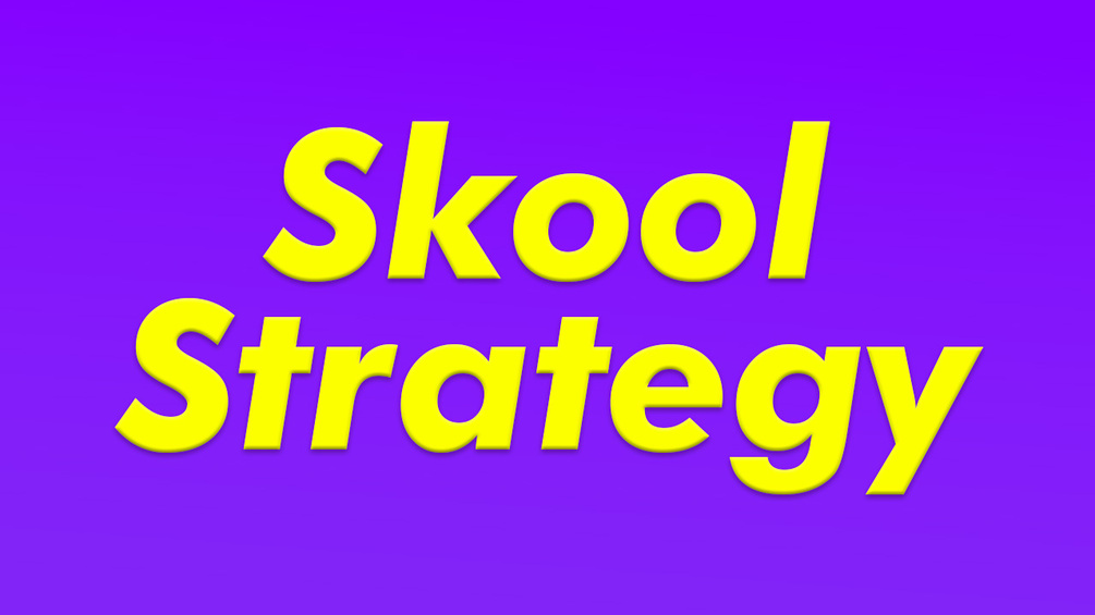 Strategia Virale per creare Skool Community