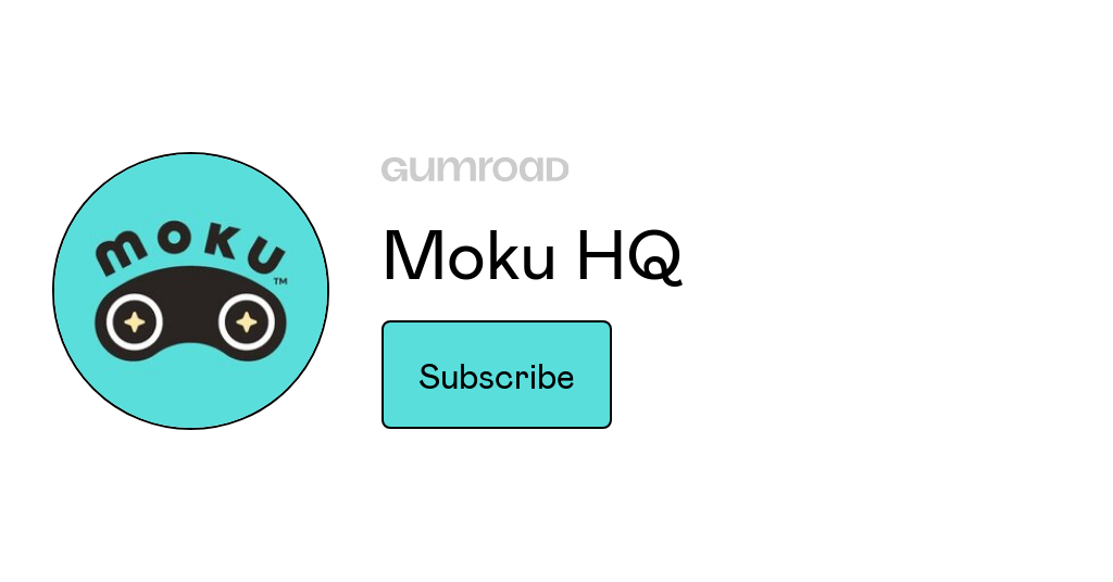 Moku HQ