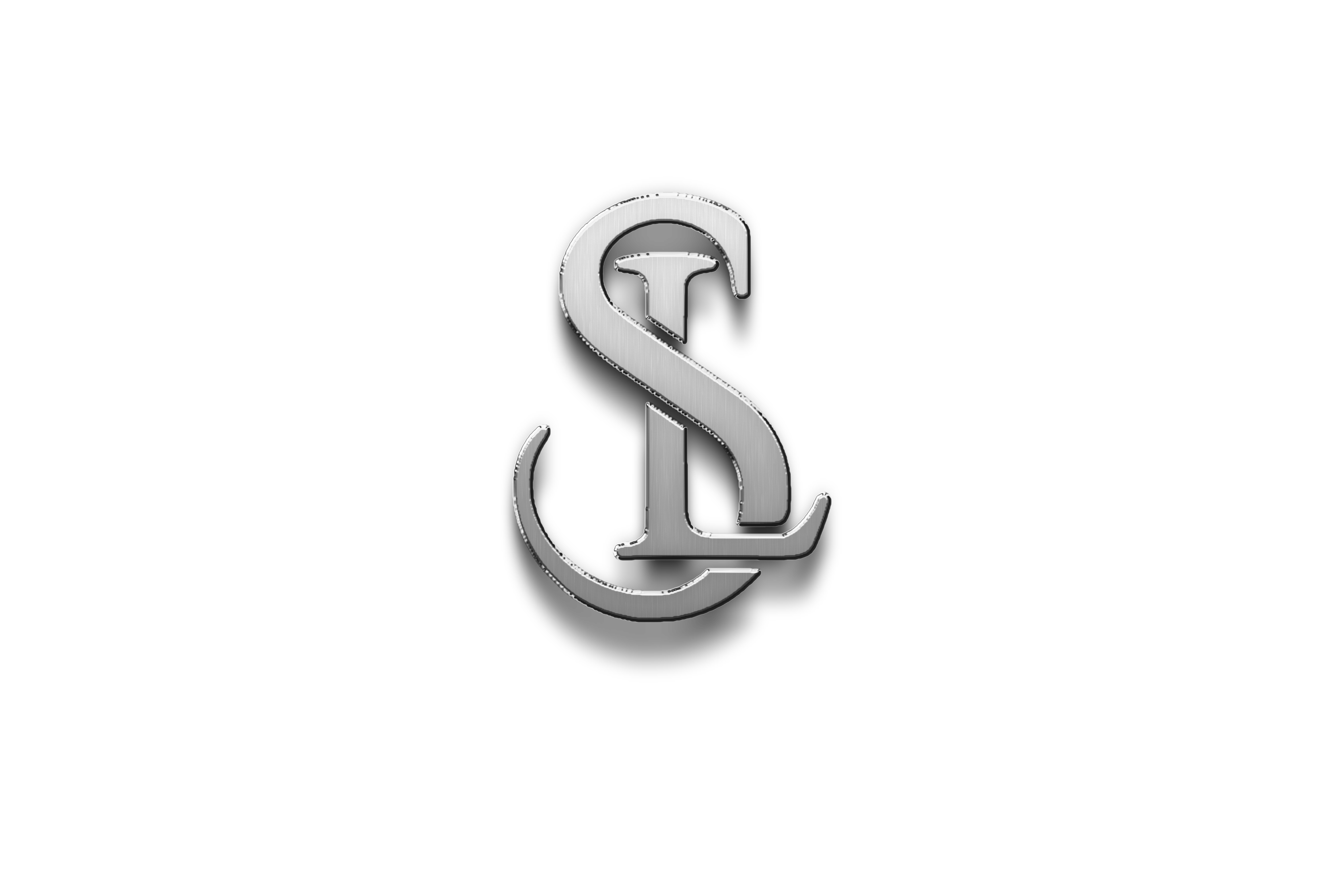 SL Monogram Logo