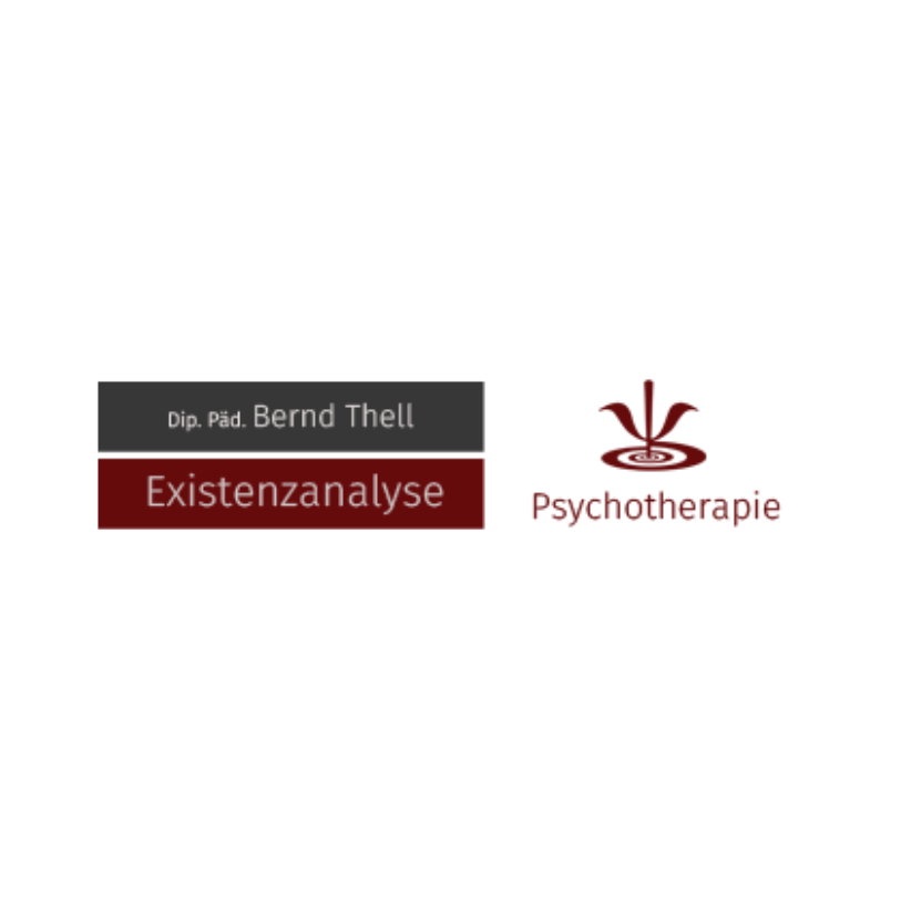 Psychotherapie Wien: Existenzanalyse mit Bernd Thell