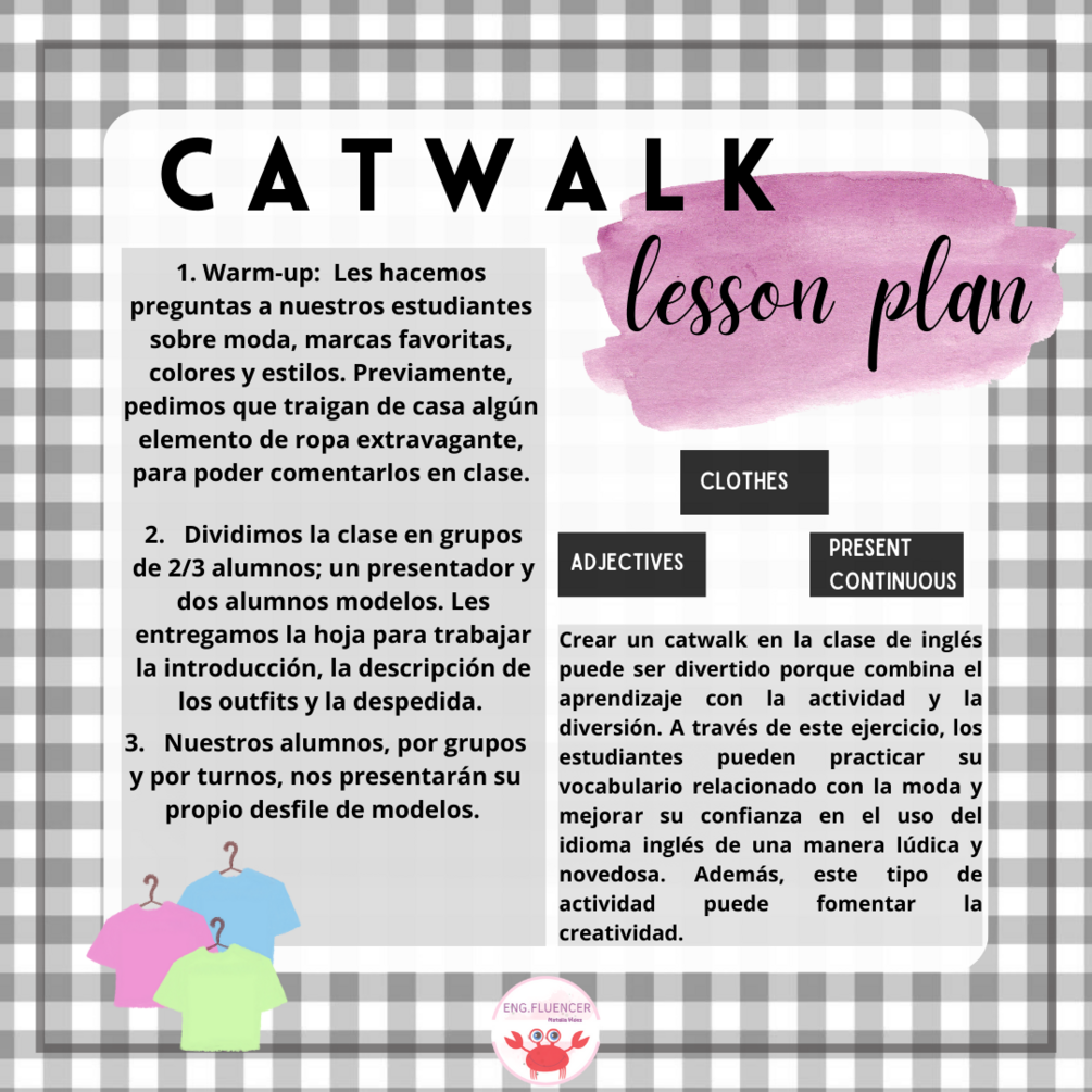 CATWALK