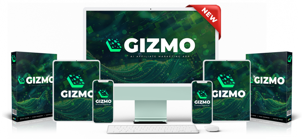 GIZMO