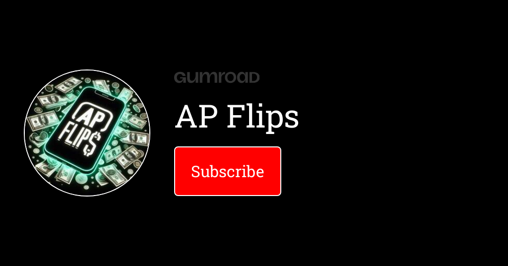 AP Flips