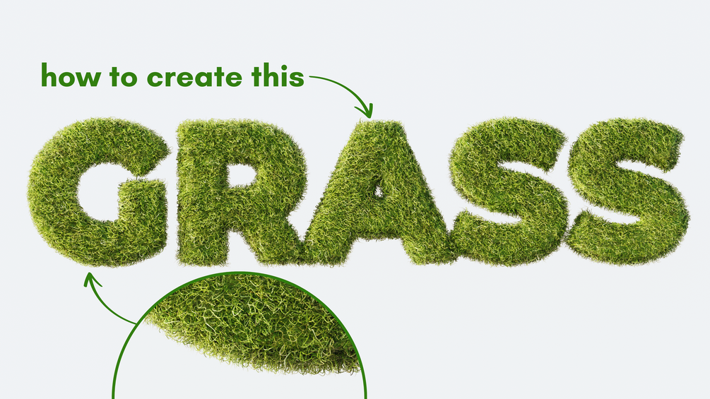 Plant Typography