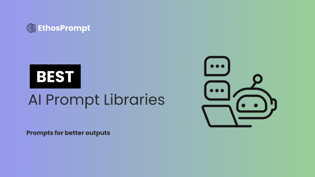 Digital Creator - Prompt Library